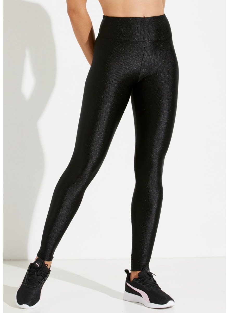 CALÇA LEGGING STILO VERDE ESCURO - revendafitli.com.br