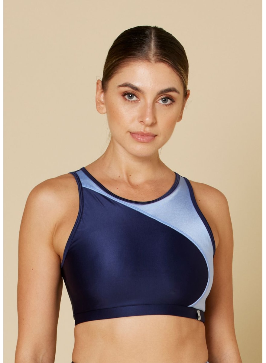 TOP CORAZON AZUL MARINHO - revendafitli.com.br